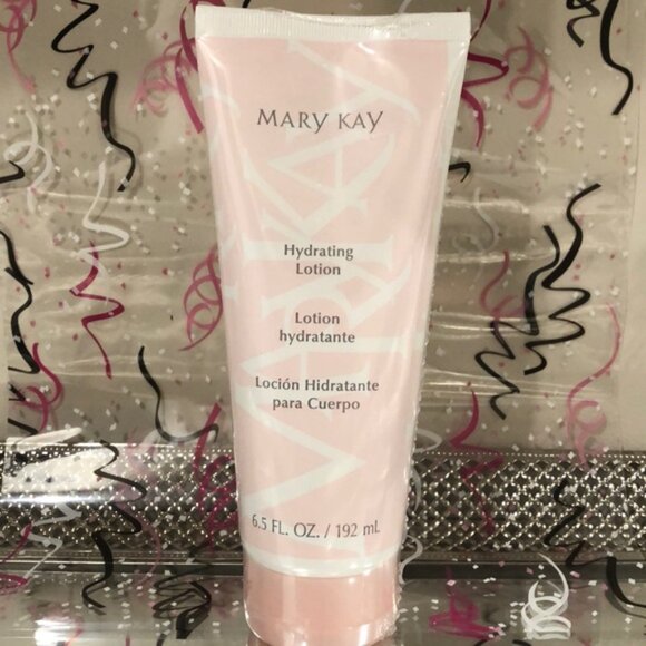 Mary Kay | Bath & Body | Hello Clean Mary Kay Hydrating Lotion | Poshmark
